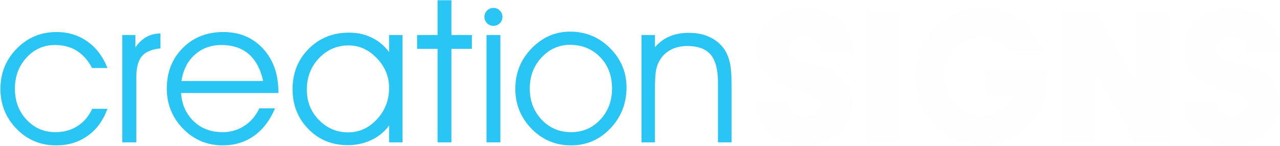 Our Services – Creation signs